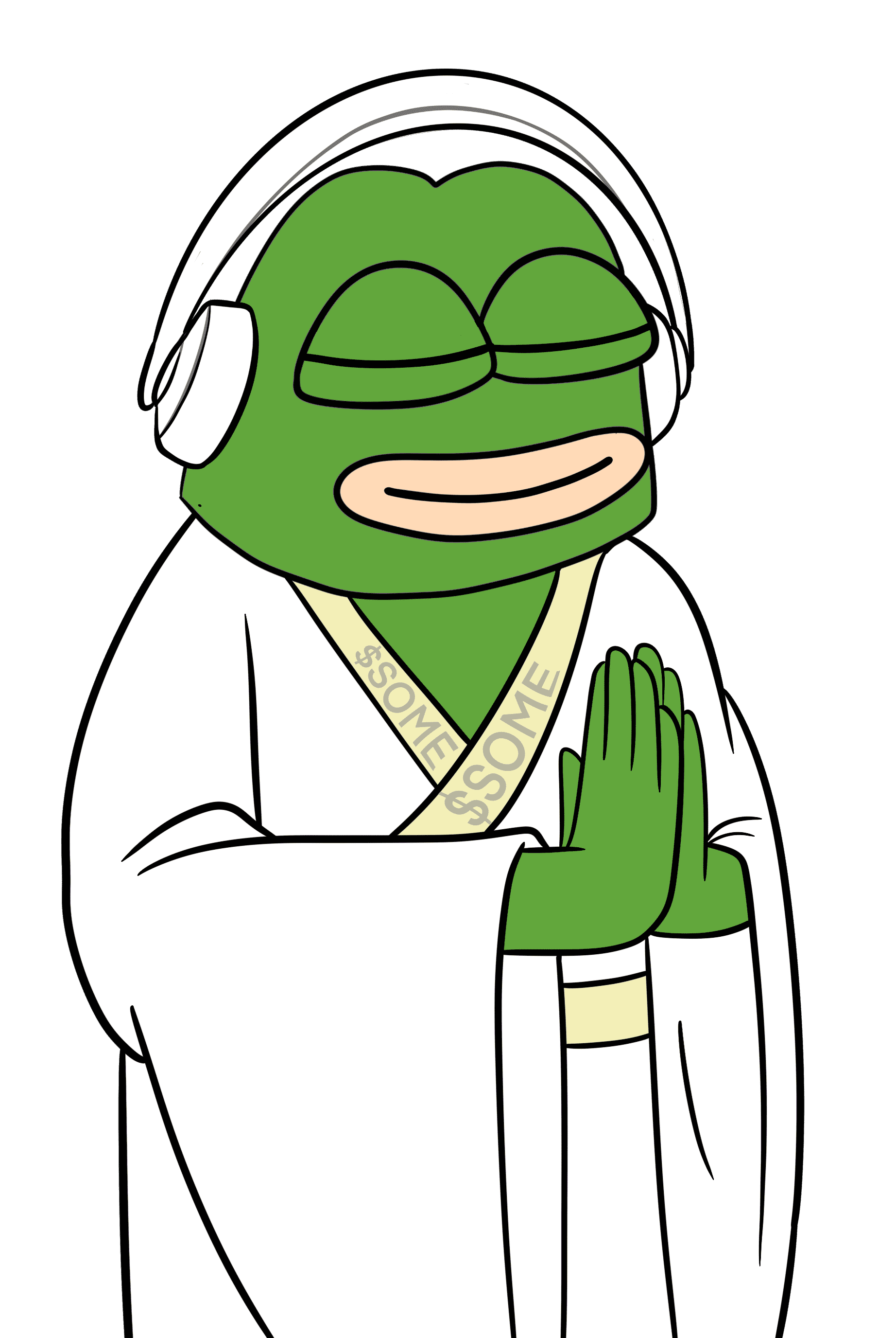 $SOME : Sound of Meme